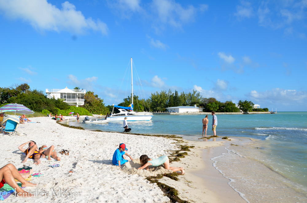 Marathon Key Photos | One Year on the Road
